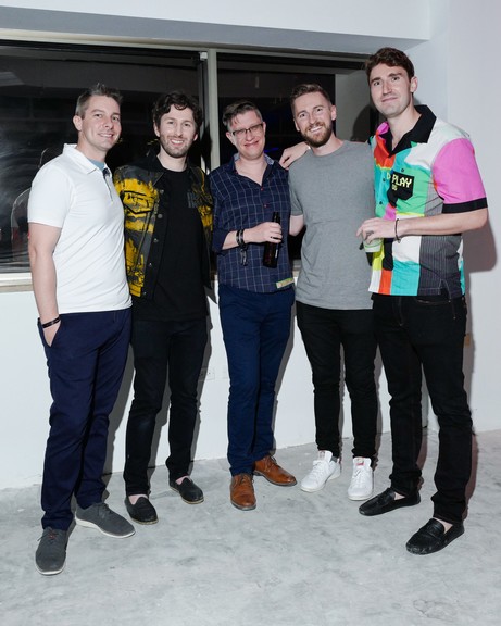 nft now x Christie's present 'The Gateway' at Art Basel Miami - Gallery ...